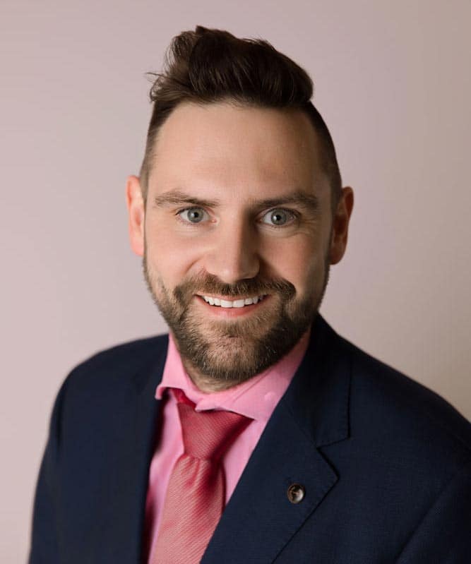 Trusted Family & Criminal Legal Practice in Melbourne | Shane McClure Lawyer and Mediator